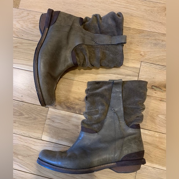Patagonia | Shoes | Patagonia Addie Boot In Peat Brown | Poshmark